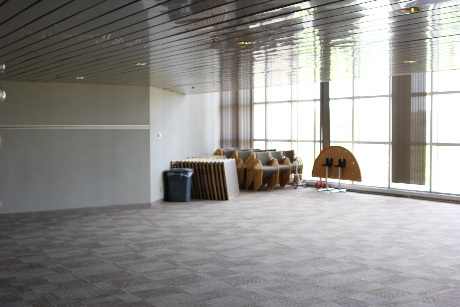 Harry S Truman Building Room 400 | Office of Administration