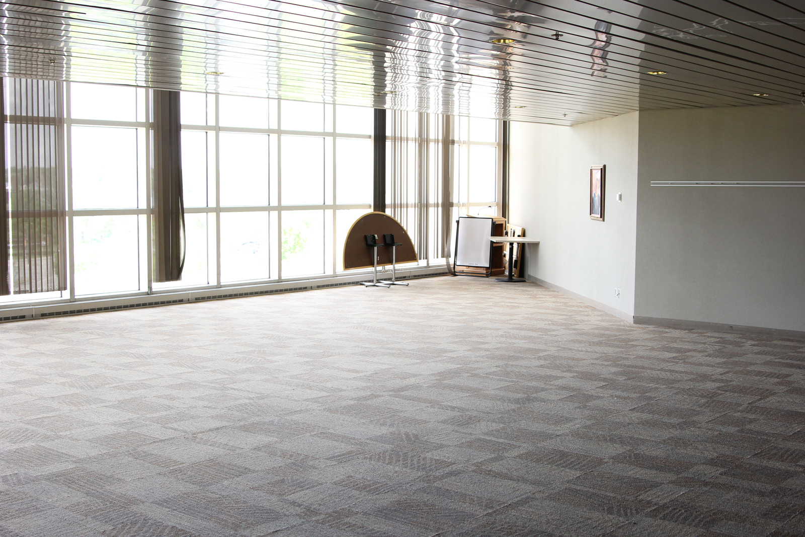 Harry S Truman Building Room 400 | Office of Administration